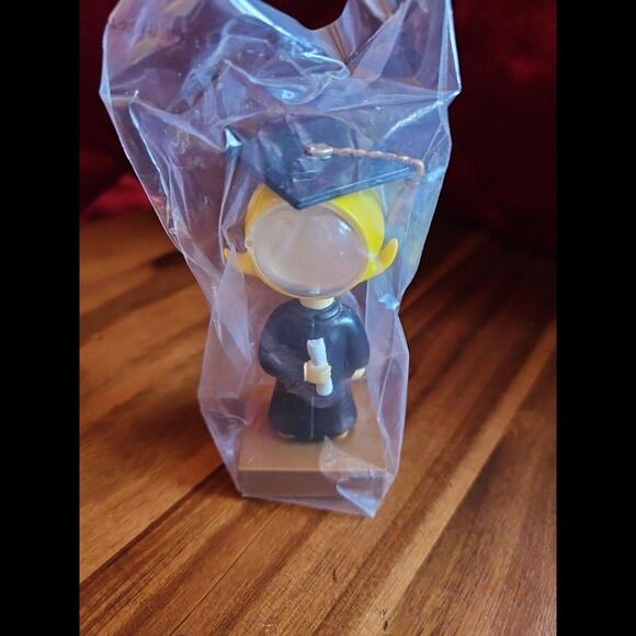 Other | Bobblehead Graduation Picture Frames Graduationphoto Frame ...
